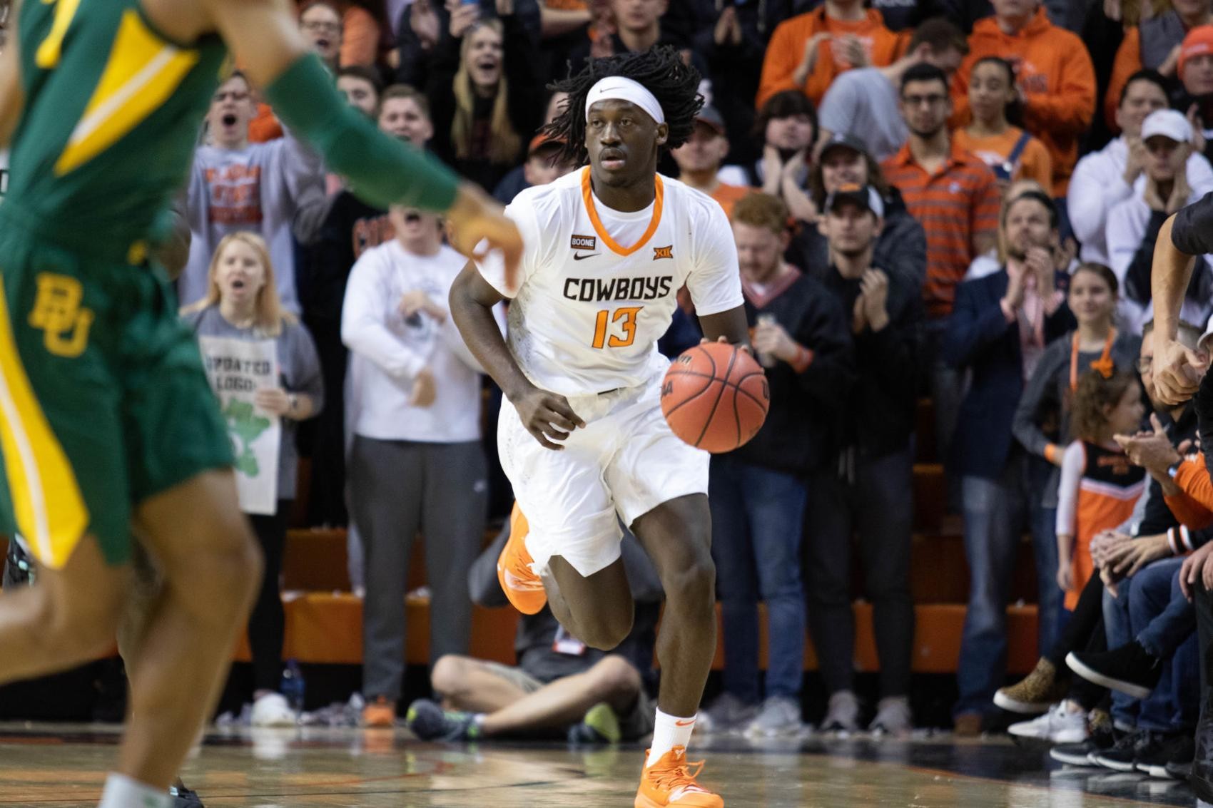 Cowboys snap cold streak