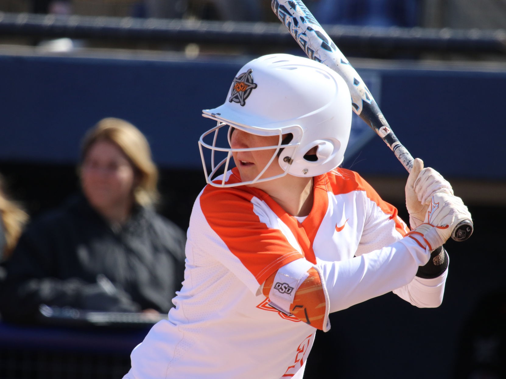 Star play of Shippy has Cowgirls rolling