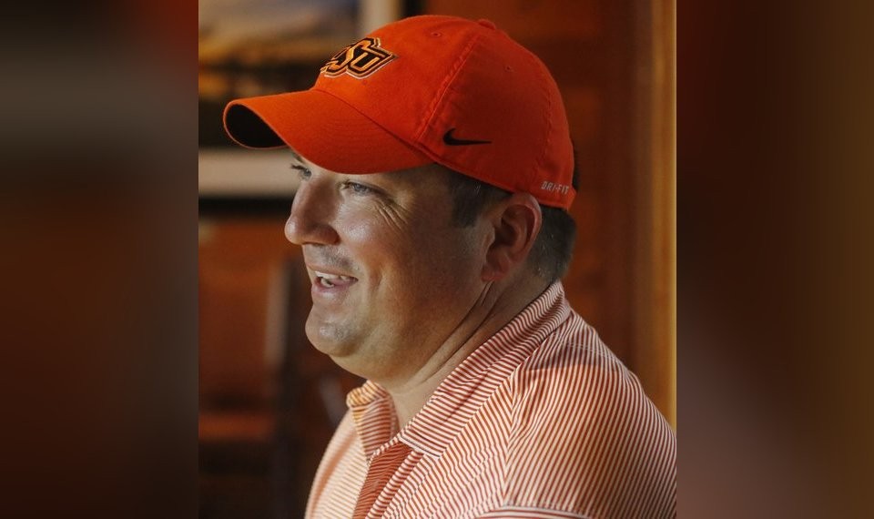 OSU football: Josh Henson boosts offensive line with another strong ...