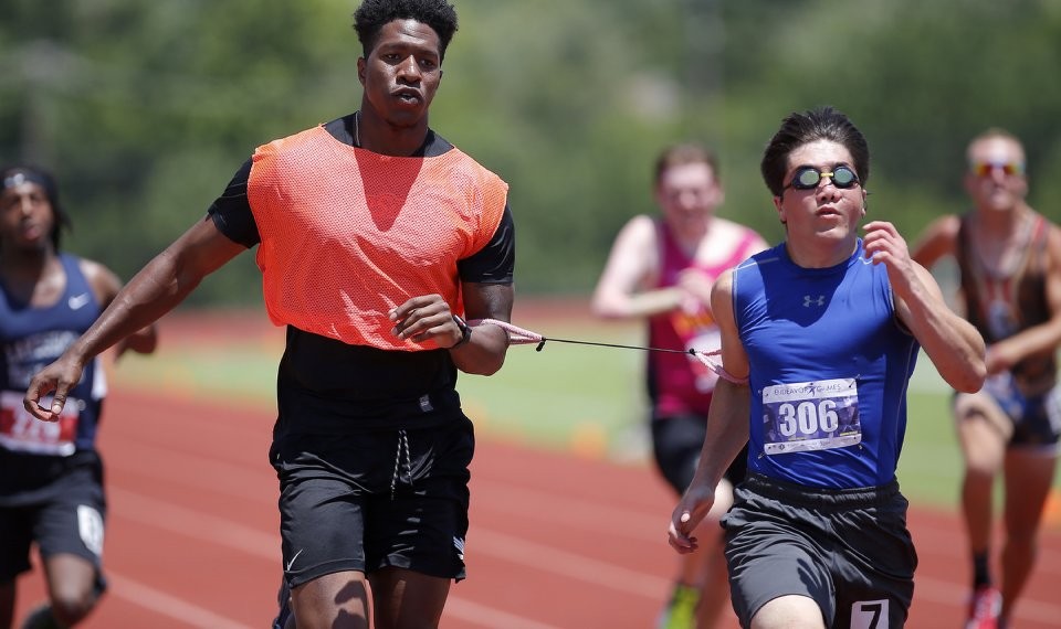 Endeavor Games: As pinch-runners go, Oklahoma State's Patrick McKaufman ...