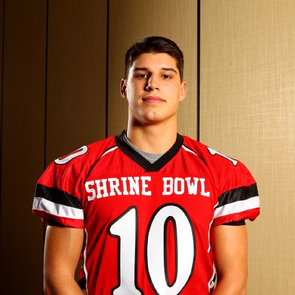 OSU football: Quarterback Mason Rudolph quick to credit Cowboys' defense