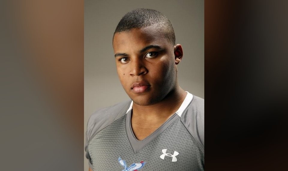 OSU football journal: Israel Antwine fitting in quickly on defensive line