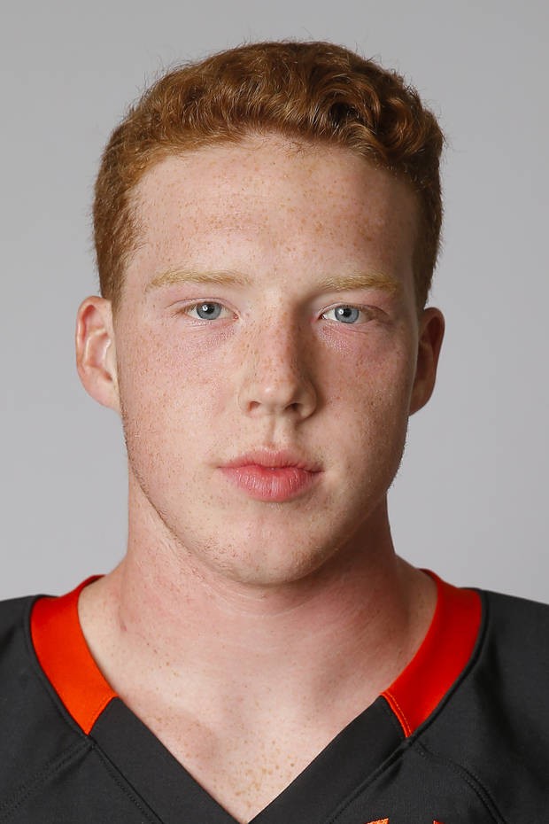 OSU offers Norman LB Cole Thompson