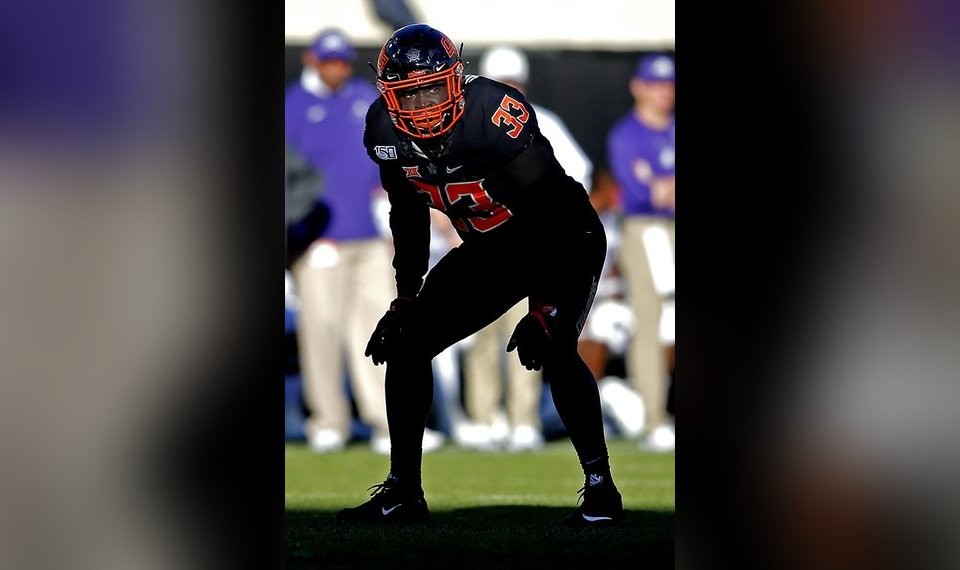 OSU football: Cowboys linebacker Kevin Henry says he will transfer for ...