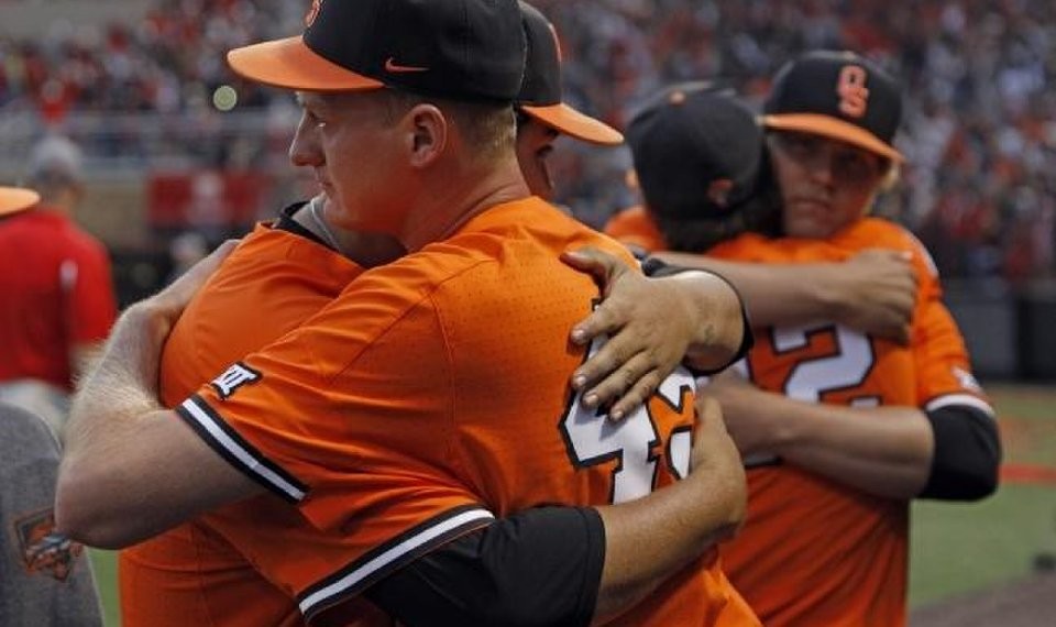 OSU baseball: These Cowboys will have a lasting impact on the program
