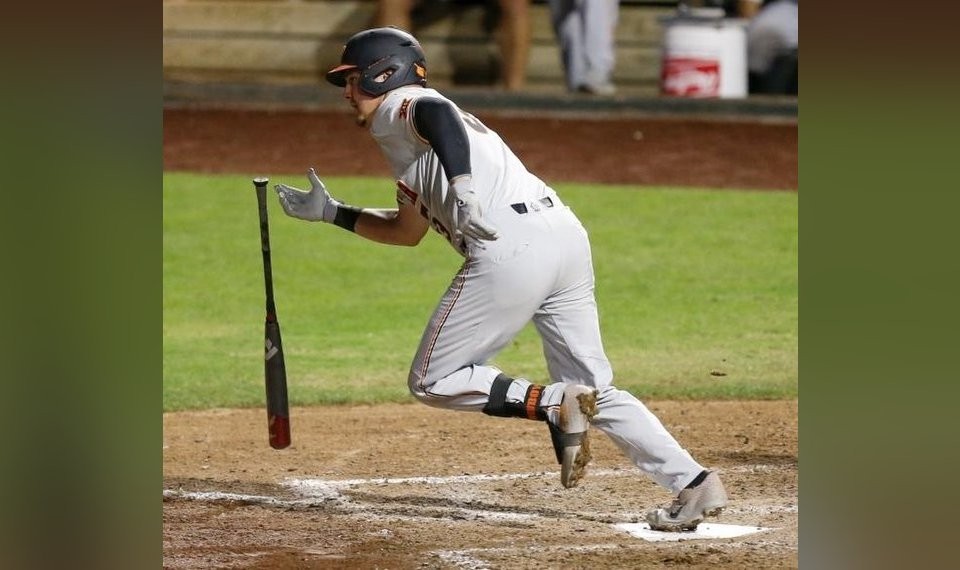 OSU baseball: How Cowboys' pitching coach Rob Walton turned Trevor ...