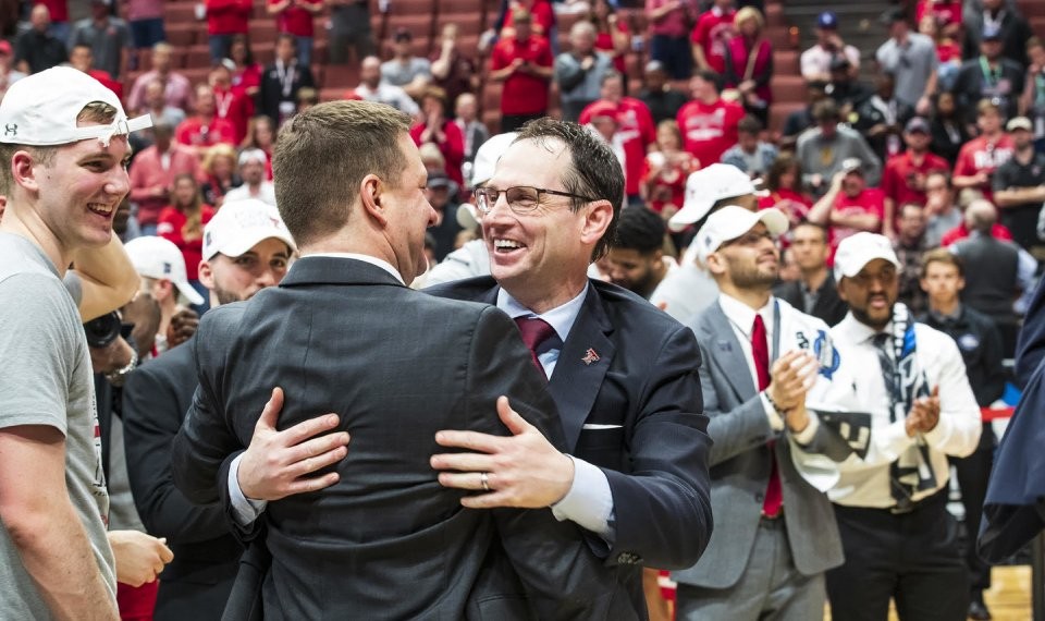 Texas Tech: Final Four appearance the latest success for former ...