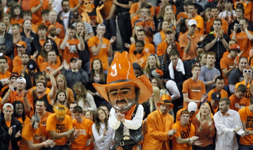 Oklahoma State's Logan Gragg picked by Cardinals in eighth round of MLB ...