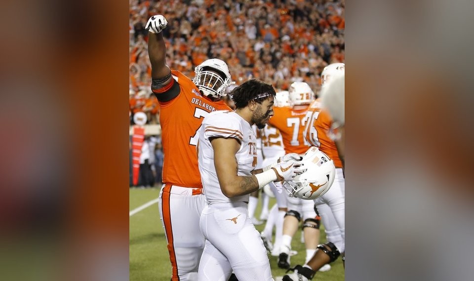 Cowboy Chronicles podcast: Why has OSU been so good at Texas?