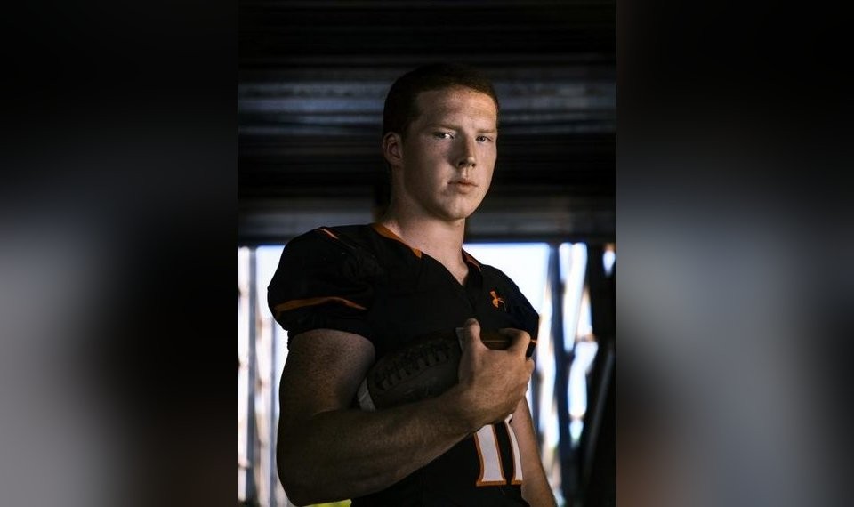 The Oklahoman's Super 30: OSU commit Cole Thompson of Norman didn't ...