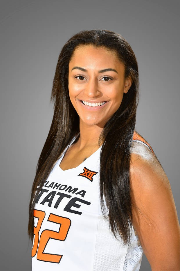 OSU's Loryn Goodwin adds to award collection with two weekly honors