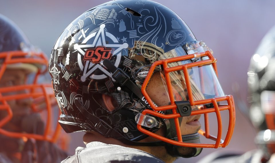 Report: OSU freshman LB Blake Barron suffers knee injury