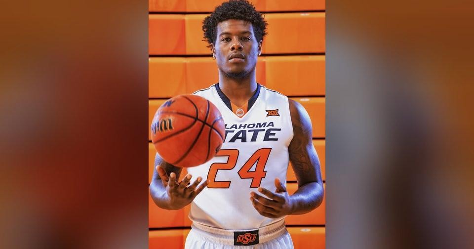 Davon Dillard and Zack Dawson are kicked off OSU basketball team