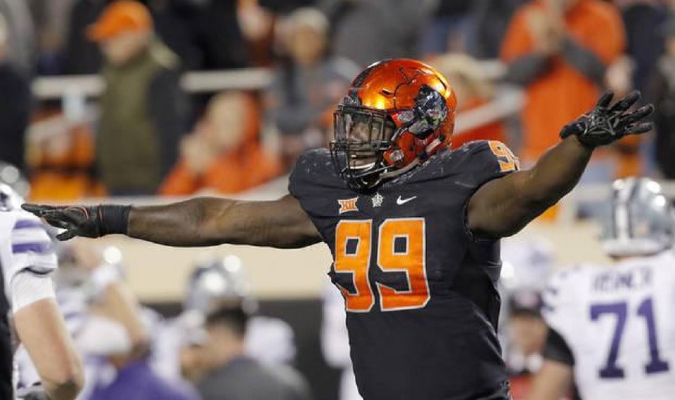 OSU position preview: Defensive line