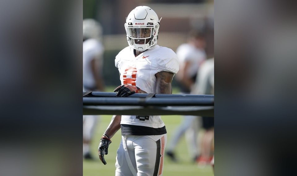 OSU football: Rodarius Williams opts to prepare for NFL Draft