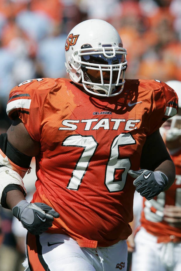 Les Miles: 2019 Kansas talent better than 2001 OSU