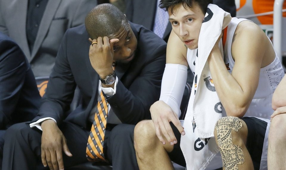 OSU basketball: Mike Boynton believes trio of seniors ready for success