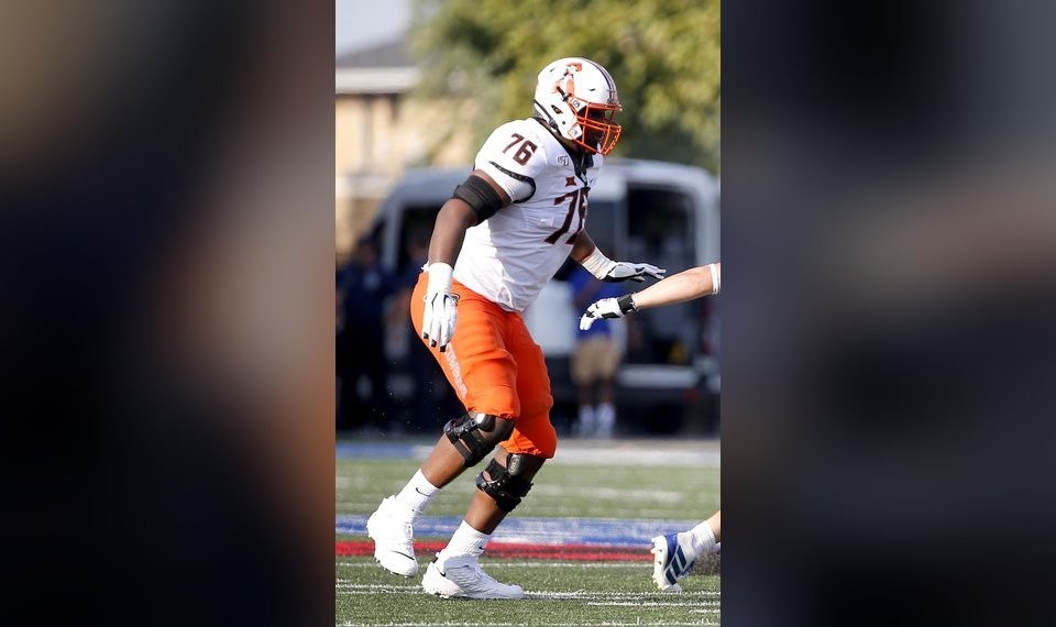 OSU football: Dylan Galloway, Tyler Lacy return from injuries