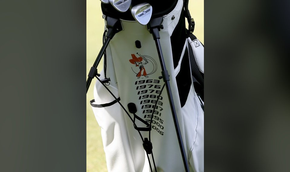 Oklahoma State golf produces greatest day in its illustrious history