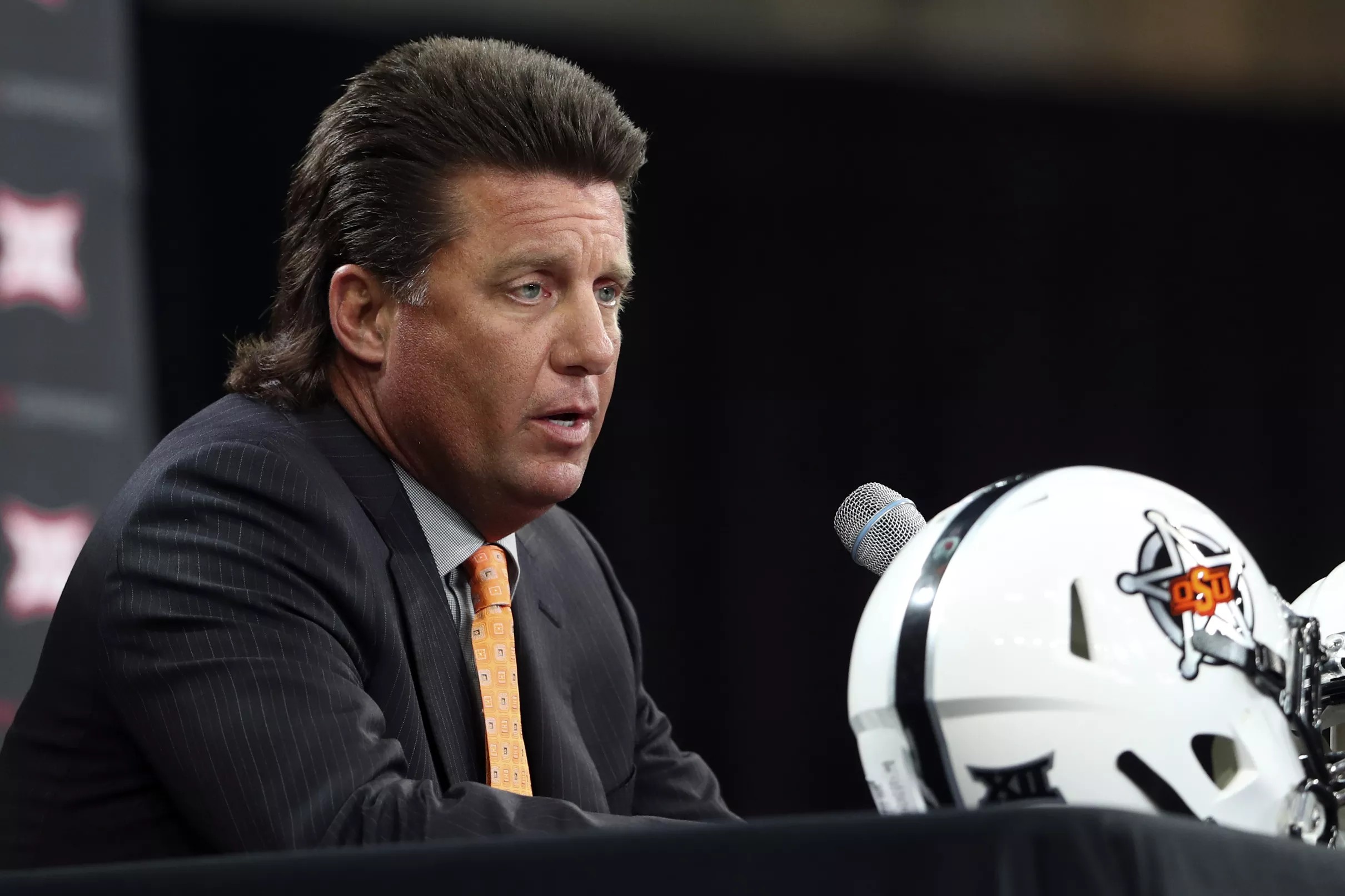 The Rant: Re-hashing Mike Gundy’s iconic tirade 10 Years Later