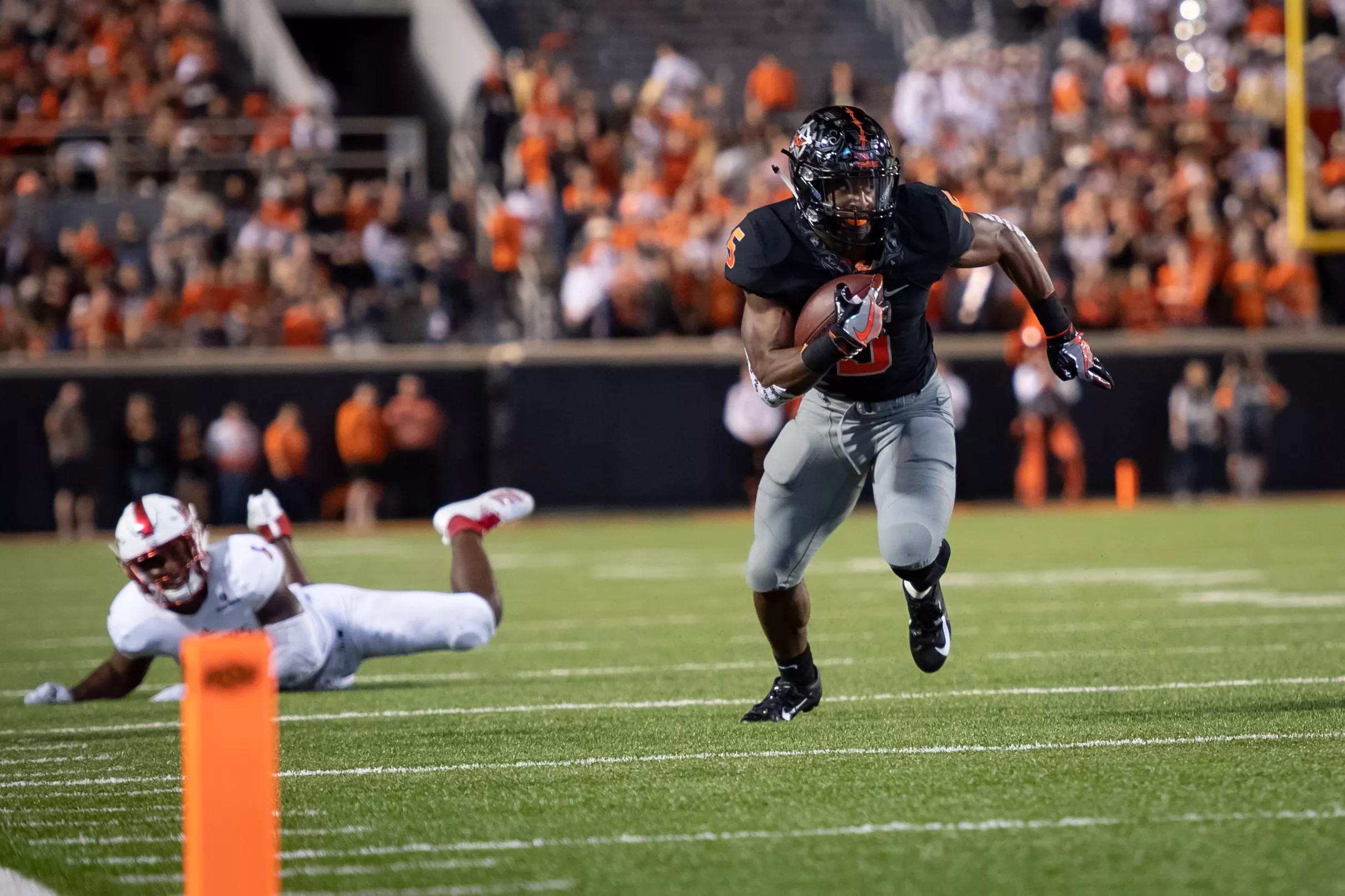 CRFF The Podcast (Ep. 63)- Boise State Preview