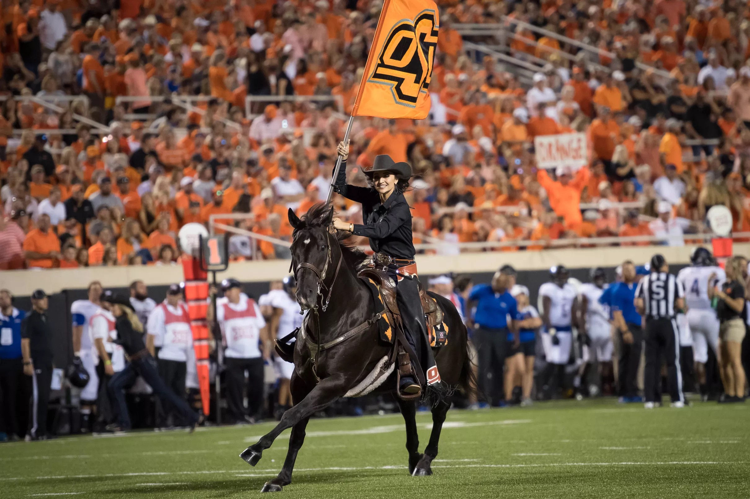 CRFF The Podcast (Ep. 19) - Tulsa Thoughts, Alien Encounters and More