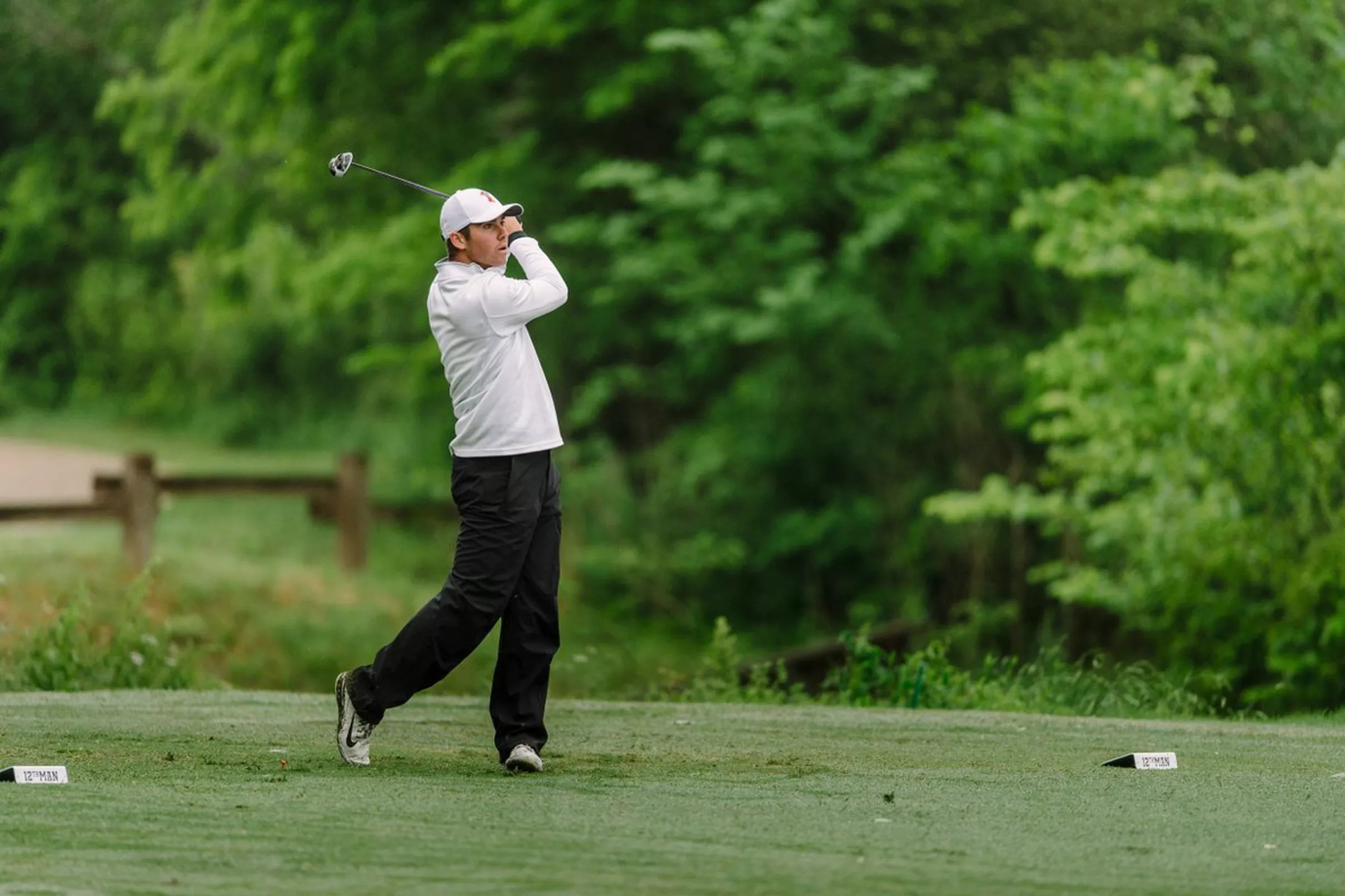 High Noon Highlights (4/9): Cowboy Golf Wins Seventh Straight