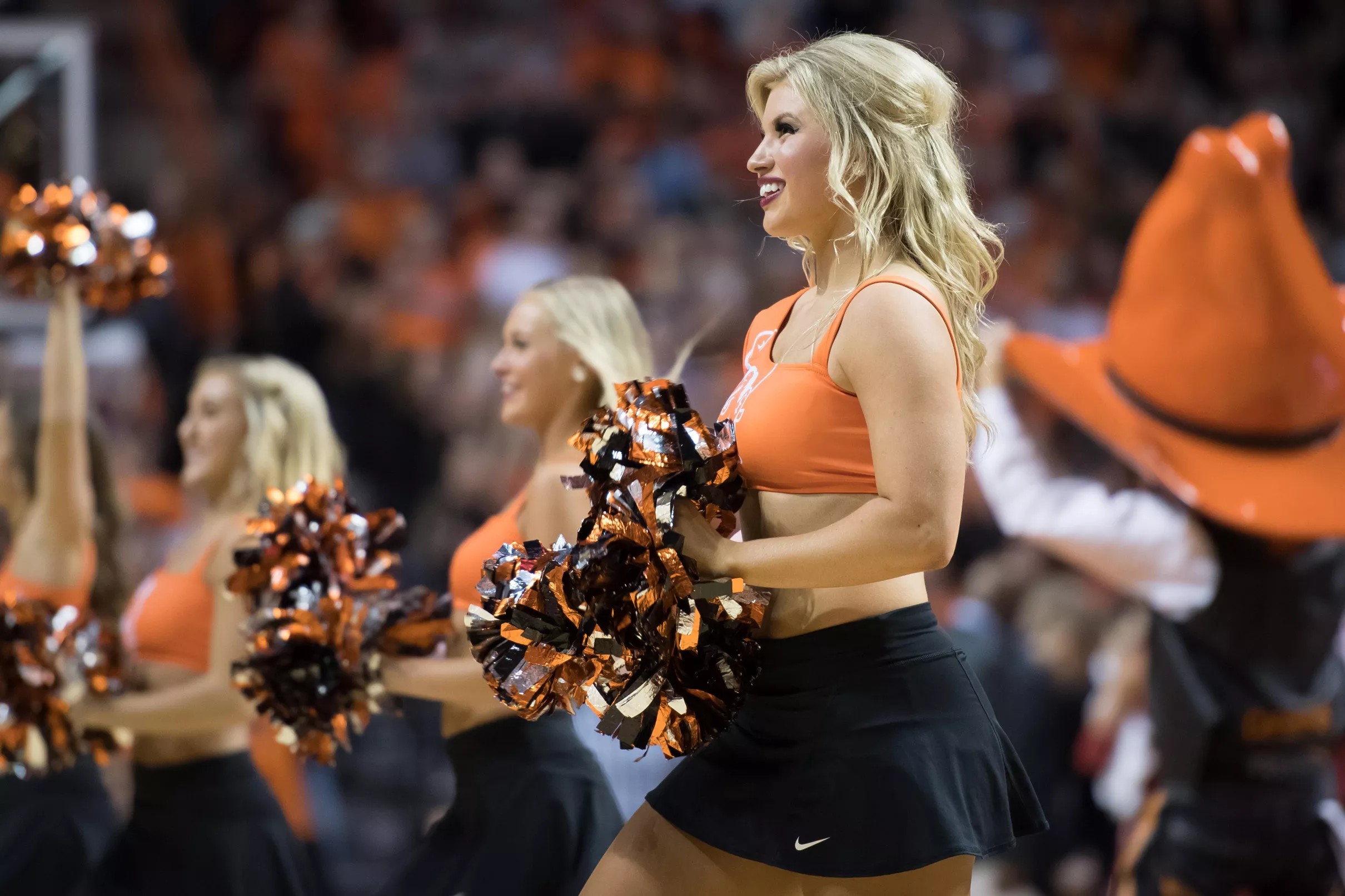 High Noon Highlights (1/26): Catching up with Phil Forte