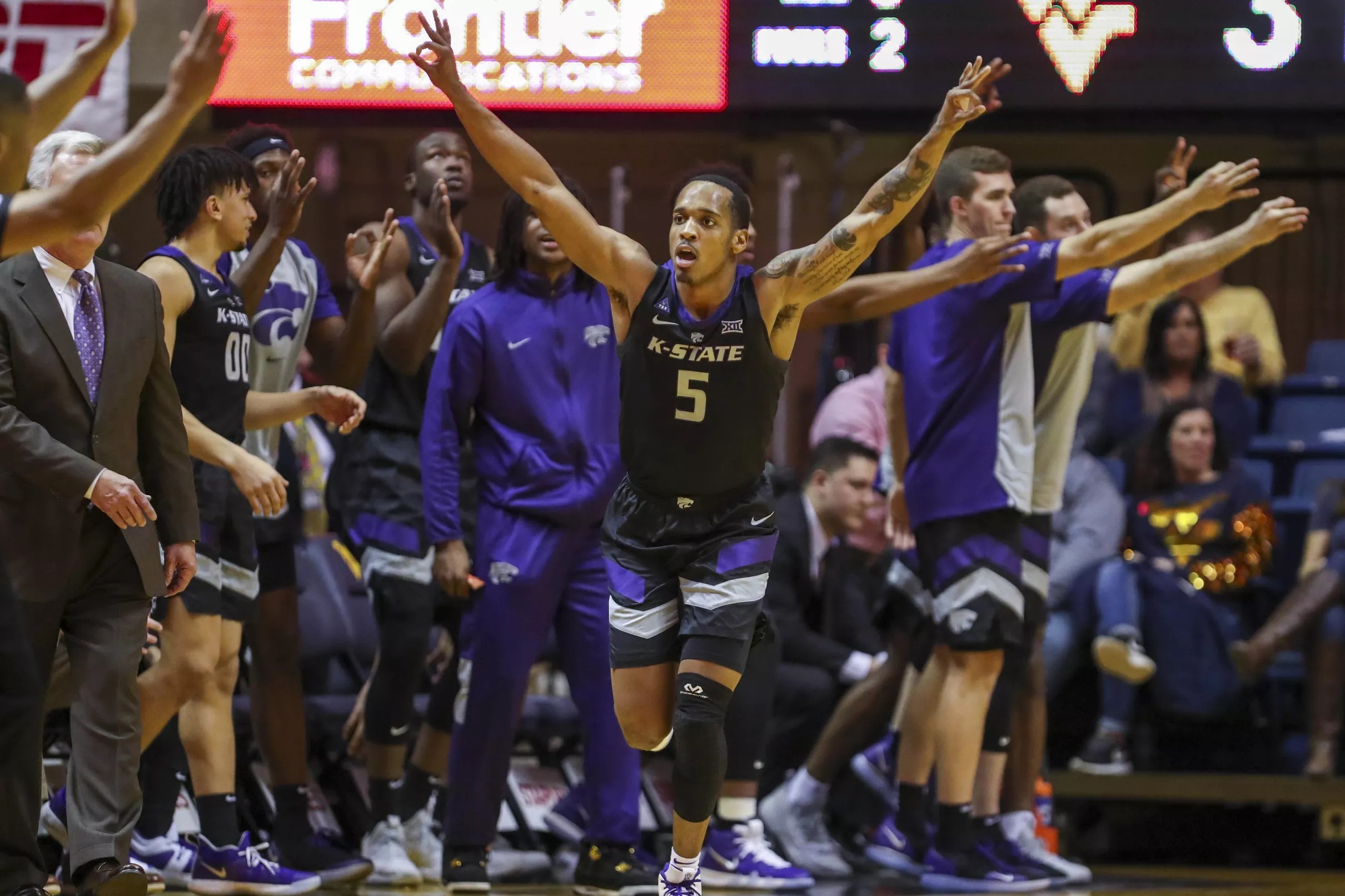 Preview: Oklahoma State at Kansas State