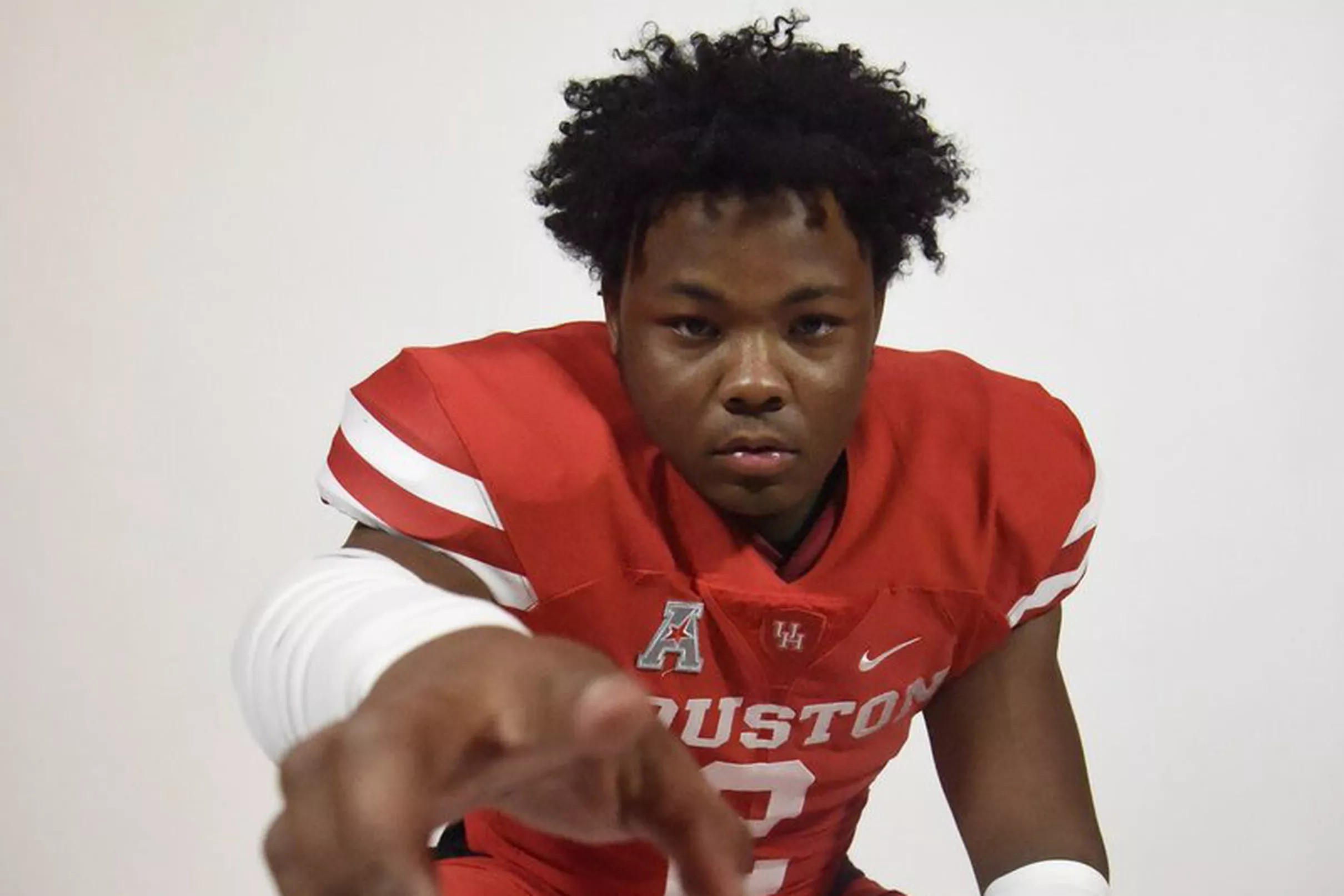 Three-Star Linebacker Names OSU in Top 3, Schedules Visit