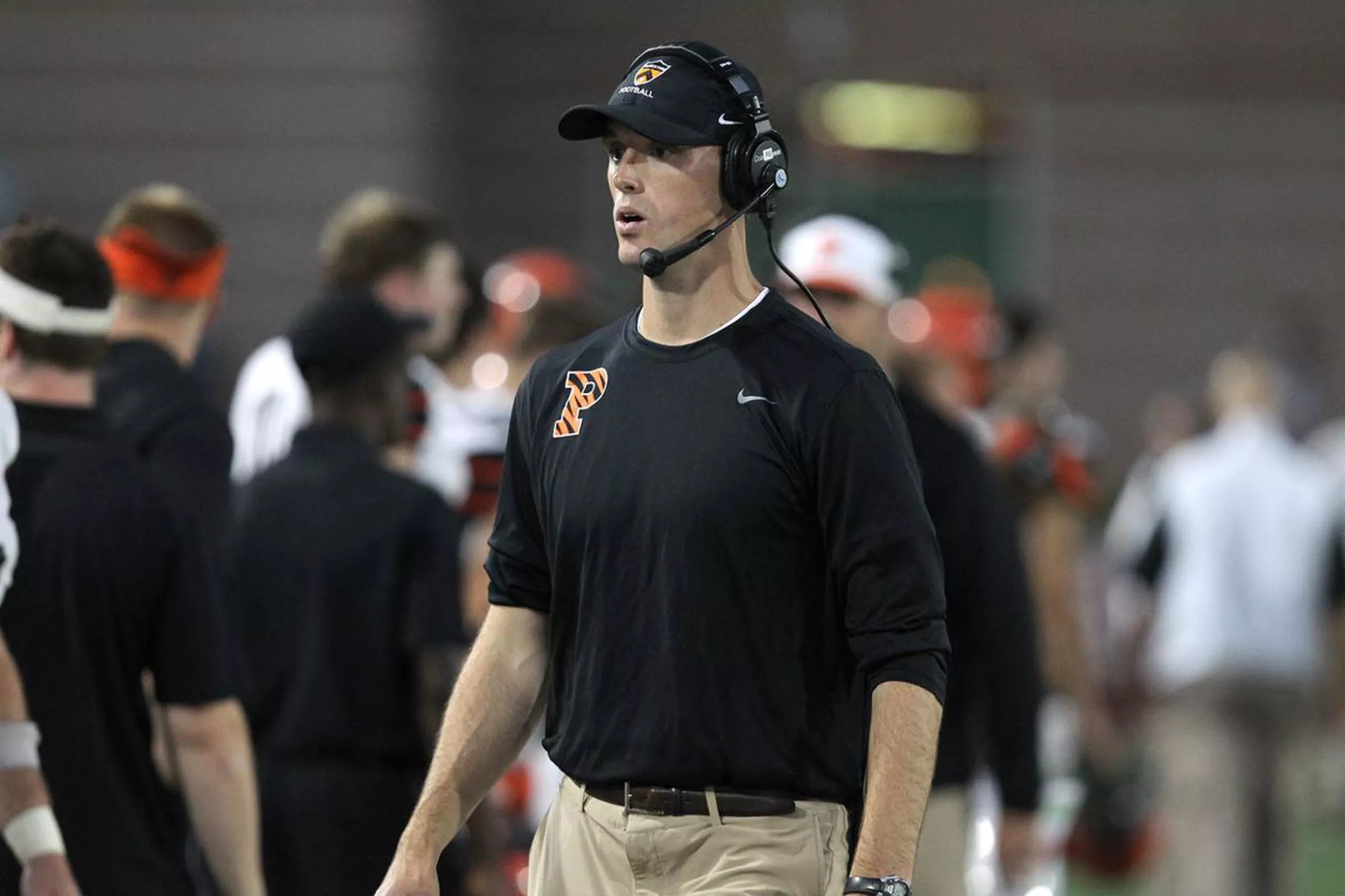 CRFF The Podcast (Ep. 99) - Interview with Dan Casey