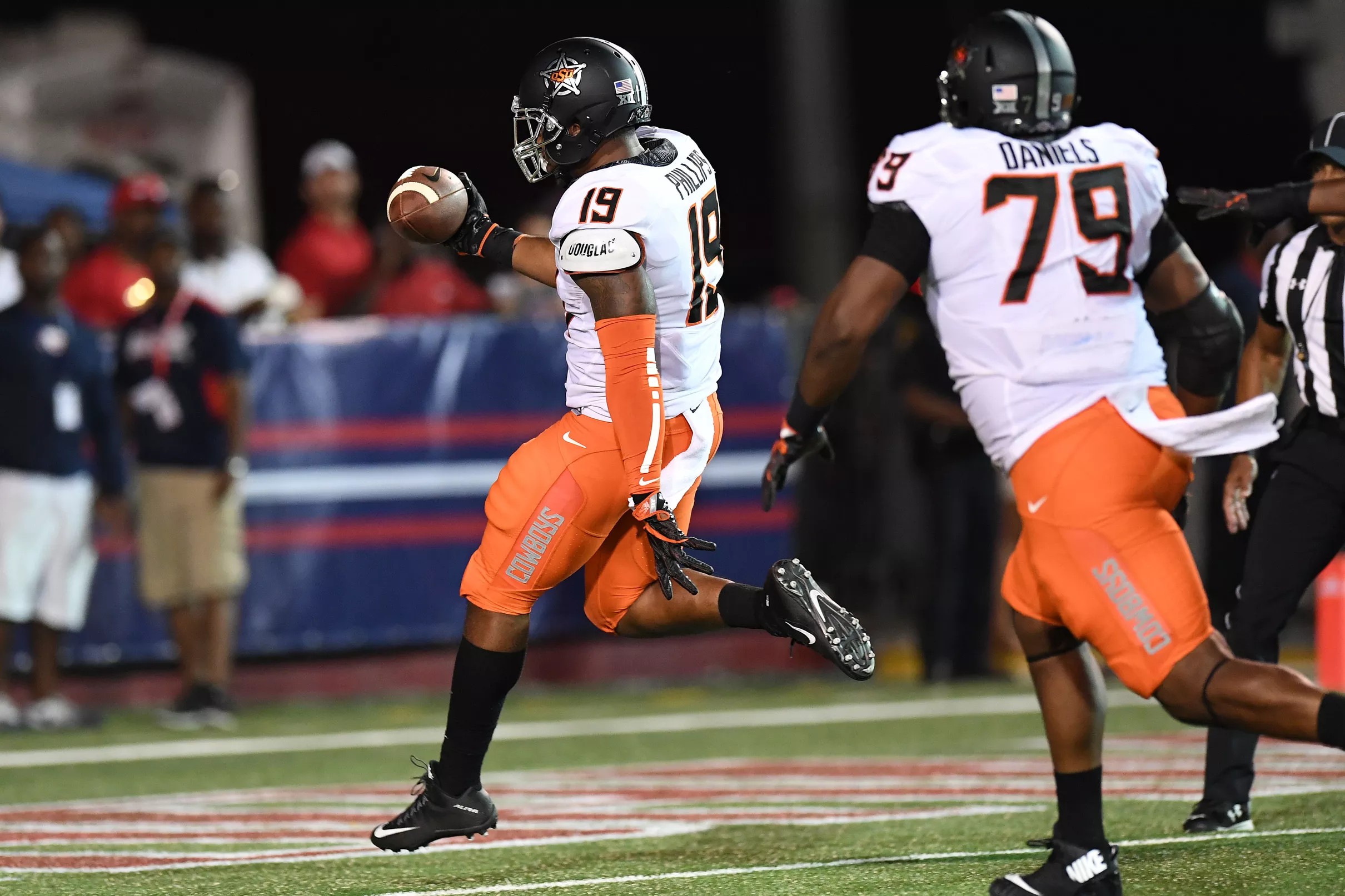 Beyond the Box Score: Getting Defensive