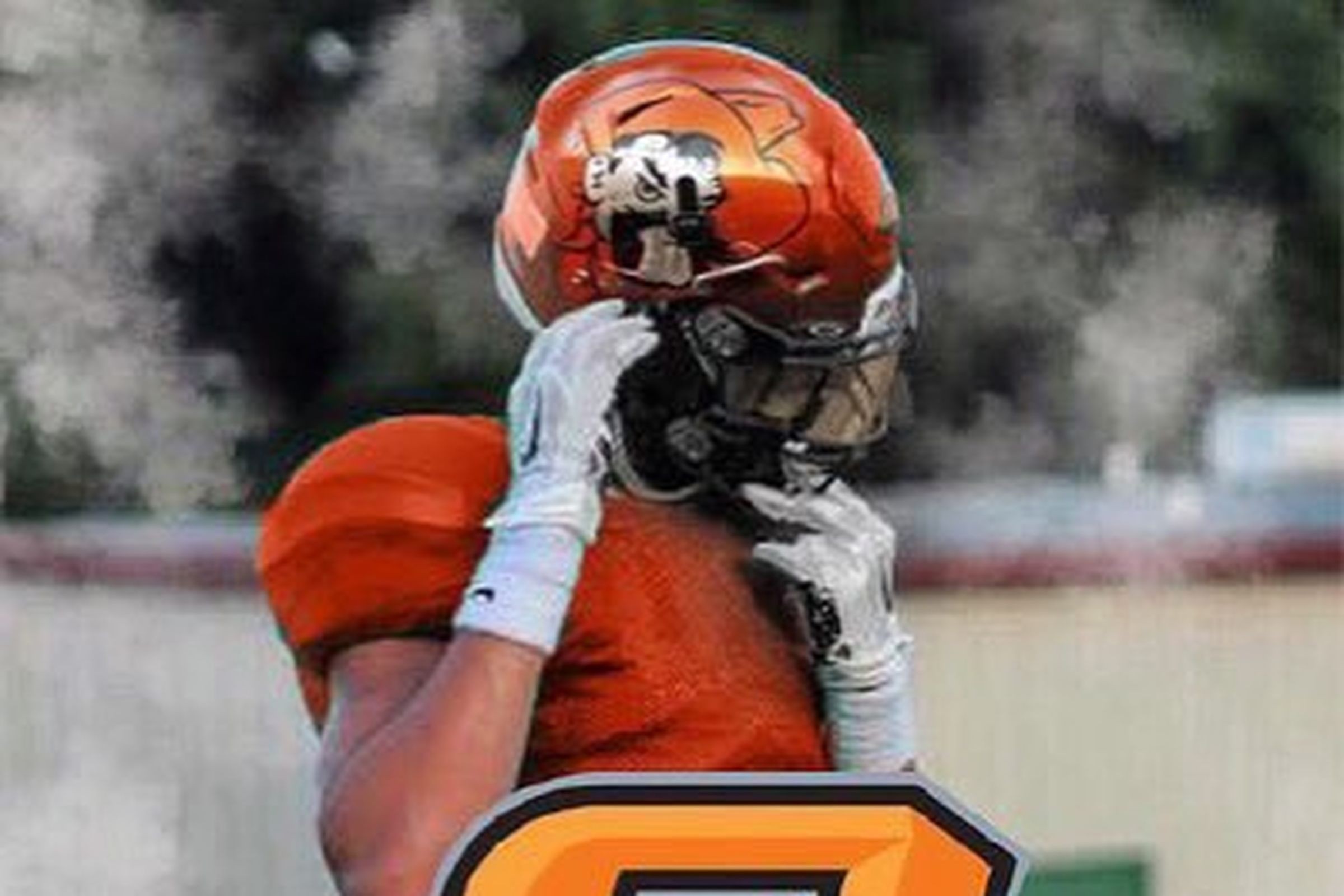 Oklahoma State lands linebacker from Pleasaton, Texas