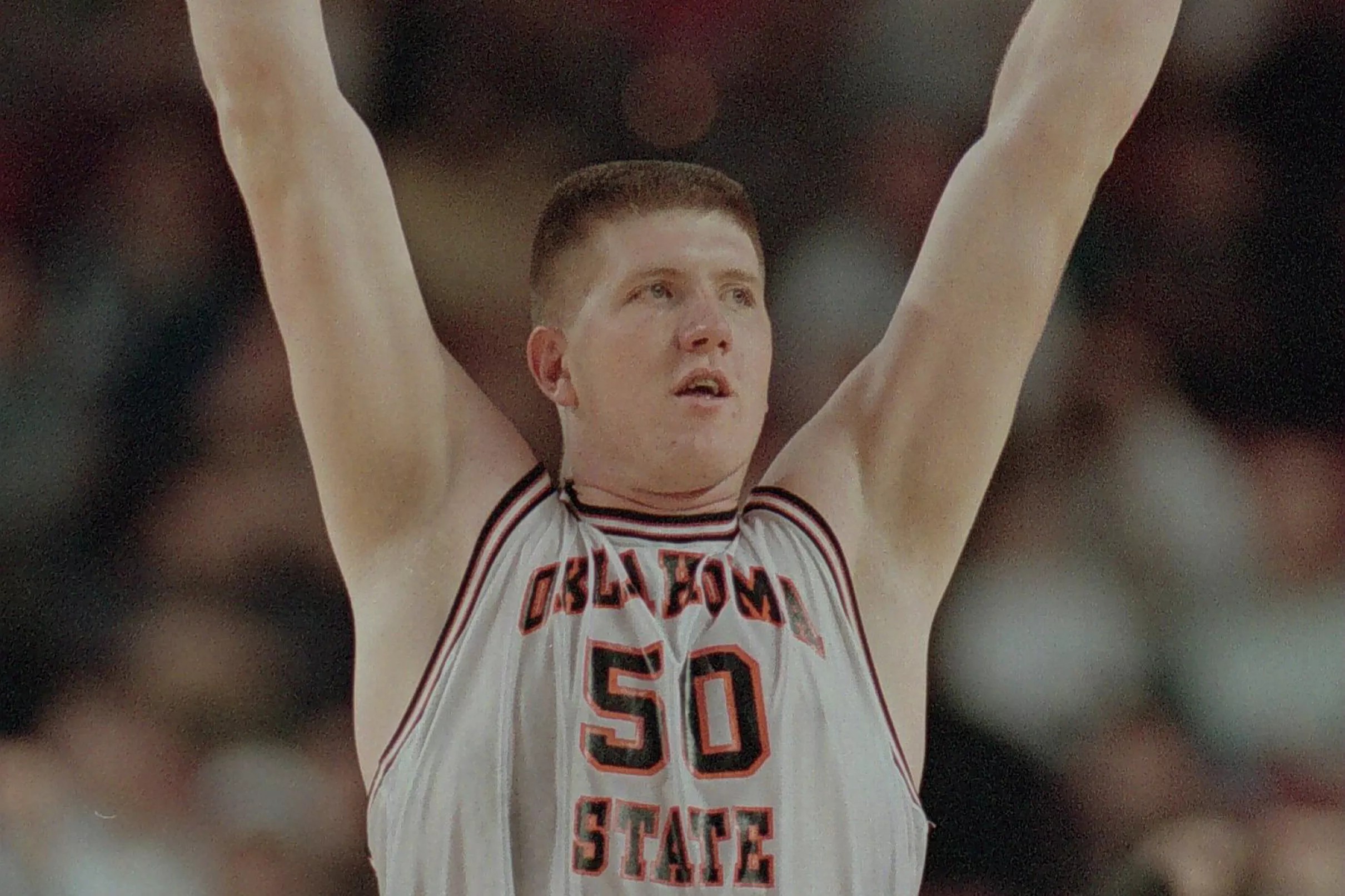 High (After)Noon Highlights(1/11): New documentary about Bryan Reeves