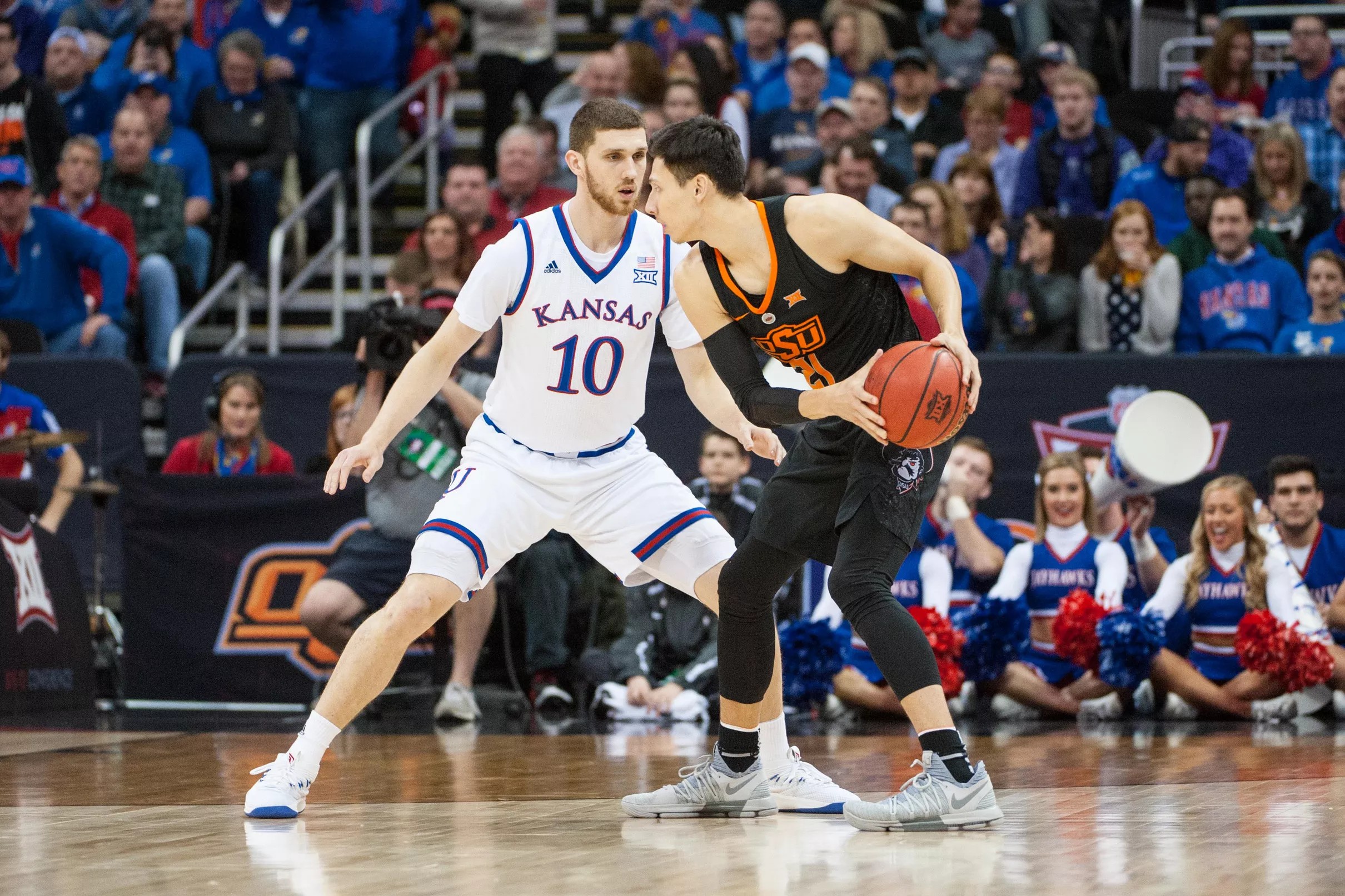 High Noon Highlights(11/2): Lindy Waters chats with Allison Gappa