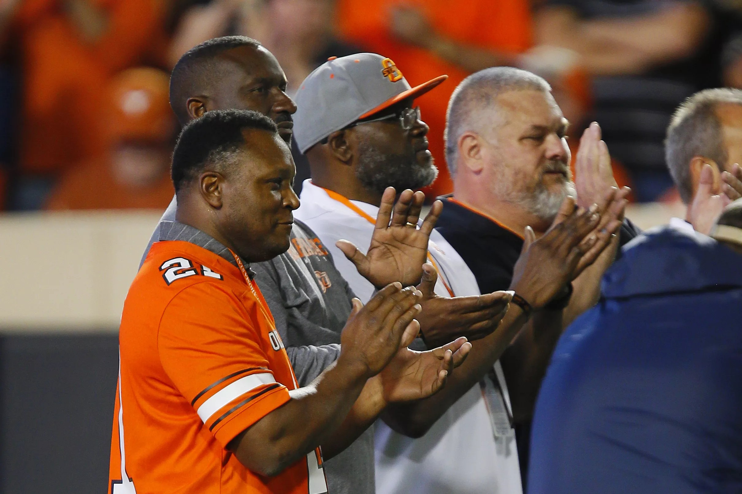 High Noon Highlights(8/12): How Barry Sanders changed the NFL