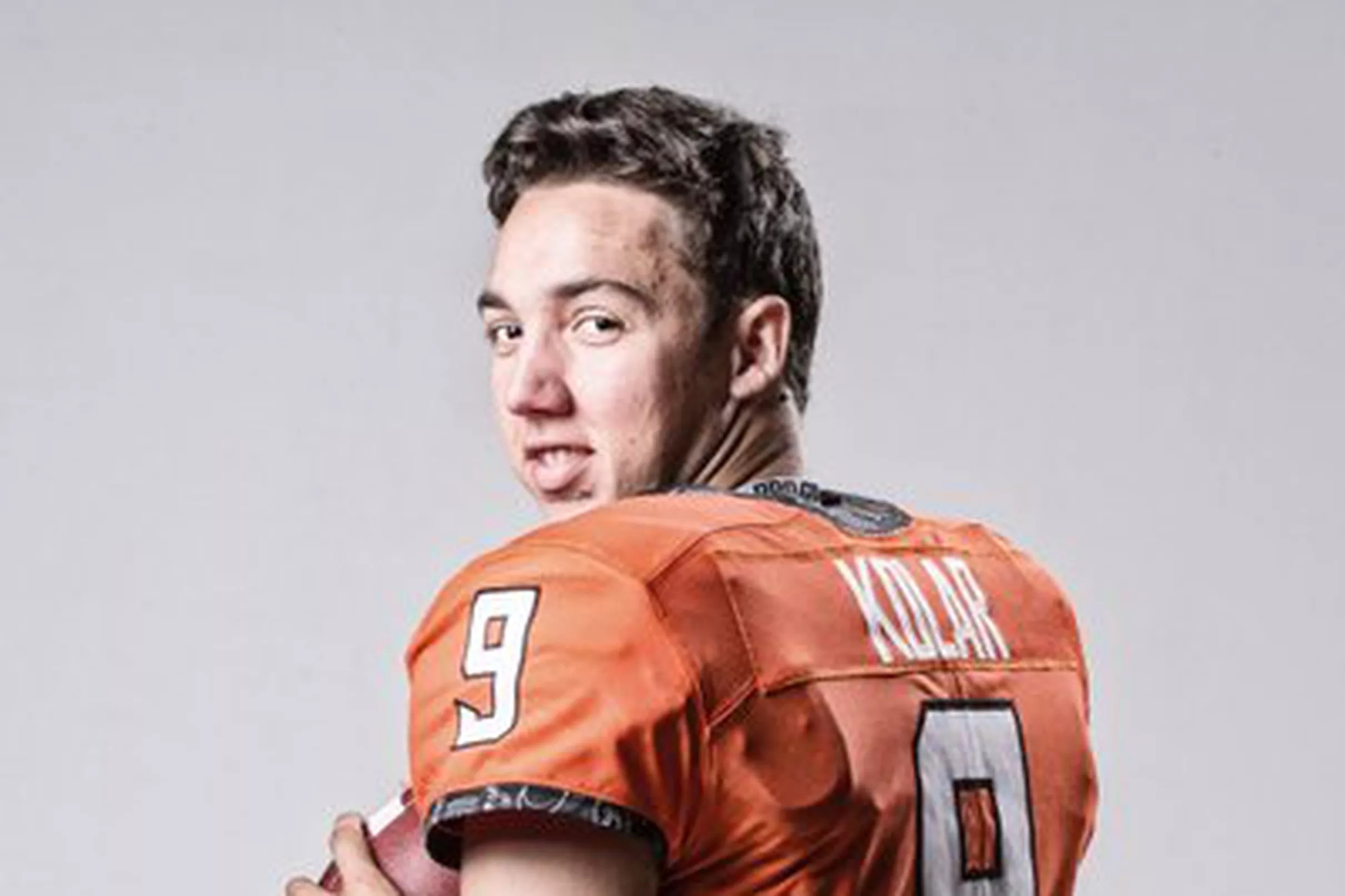 High Noon Highlights(11/26): John Kolar to transfer after graduation