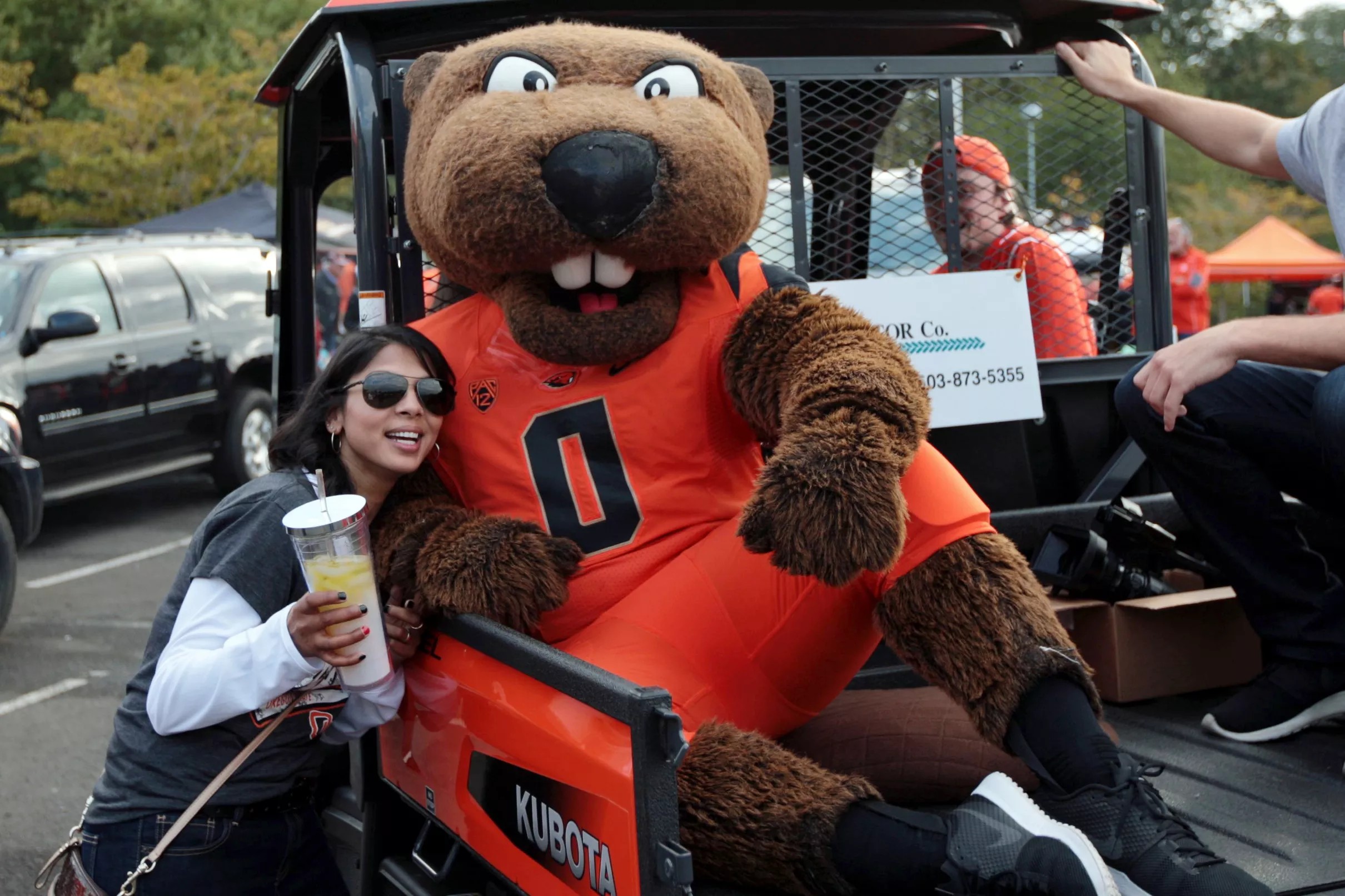 CRFF The Podcast (Ep. 121) - Baillie Burmaster, and an Oregon State ...