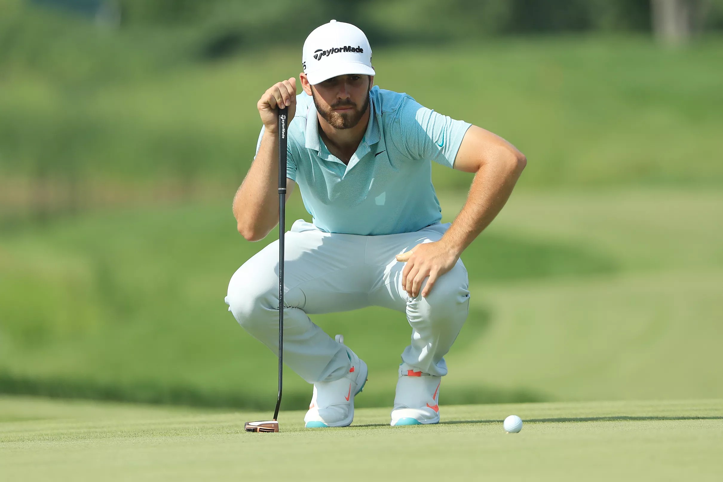 Matthew Wolff wins 3M Open in dramatic fashion