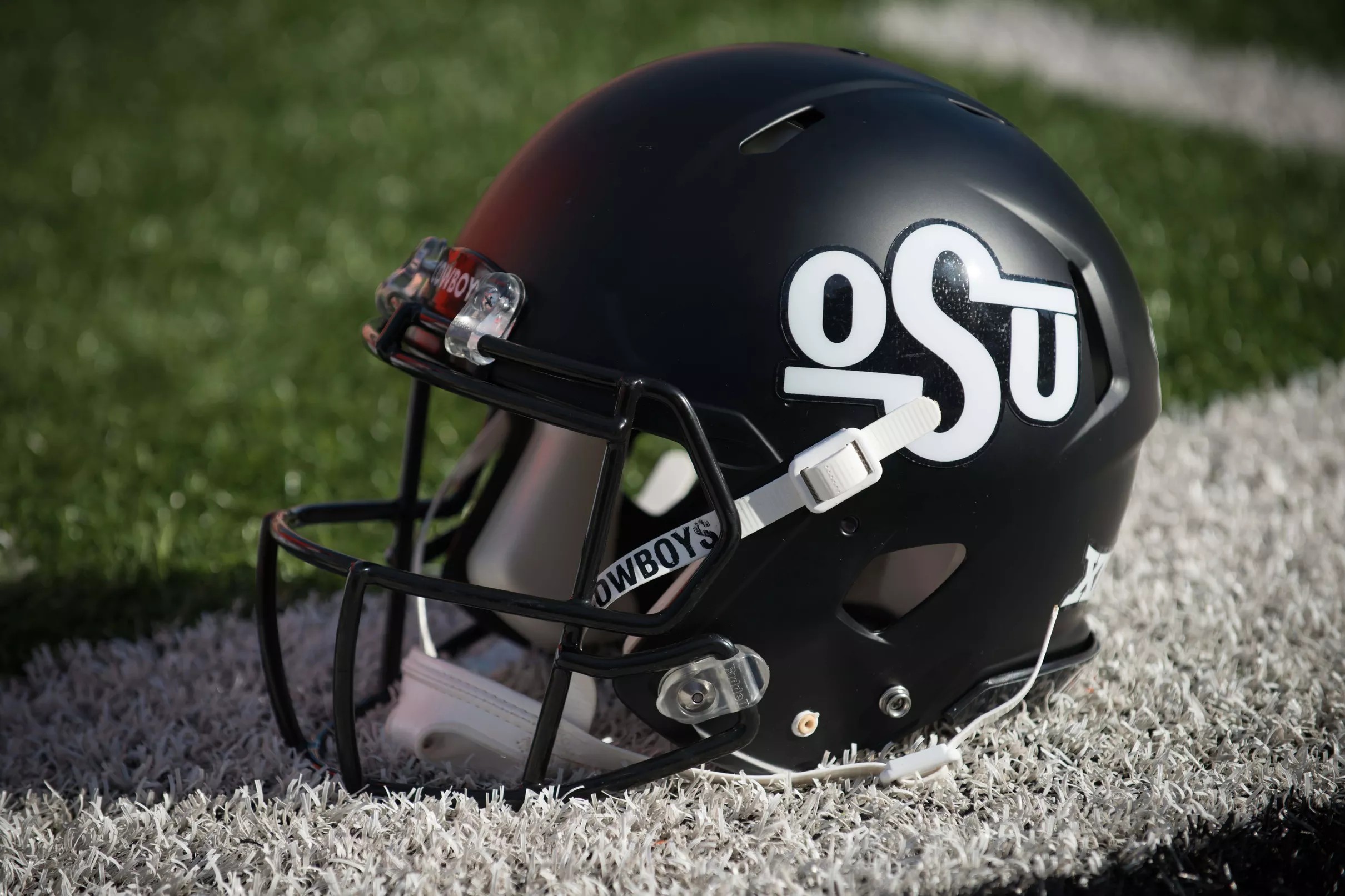 CRFF The Podcast (Ep. 23) - Baylor Preview, Big 12 Thoughts