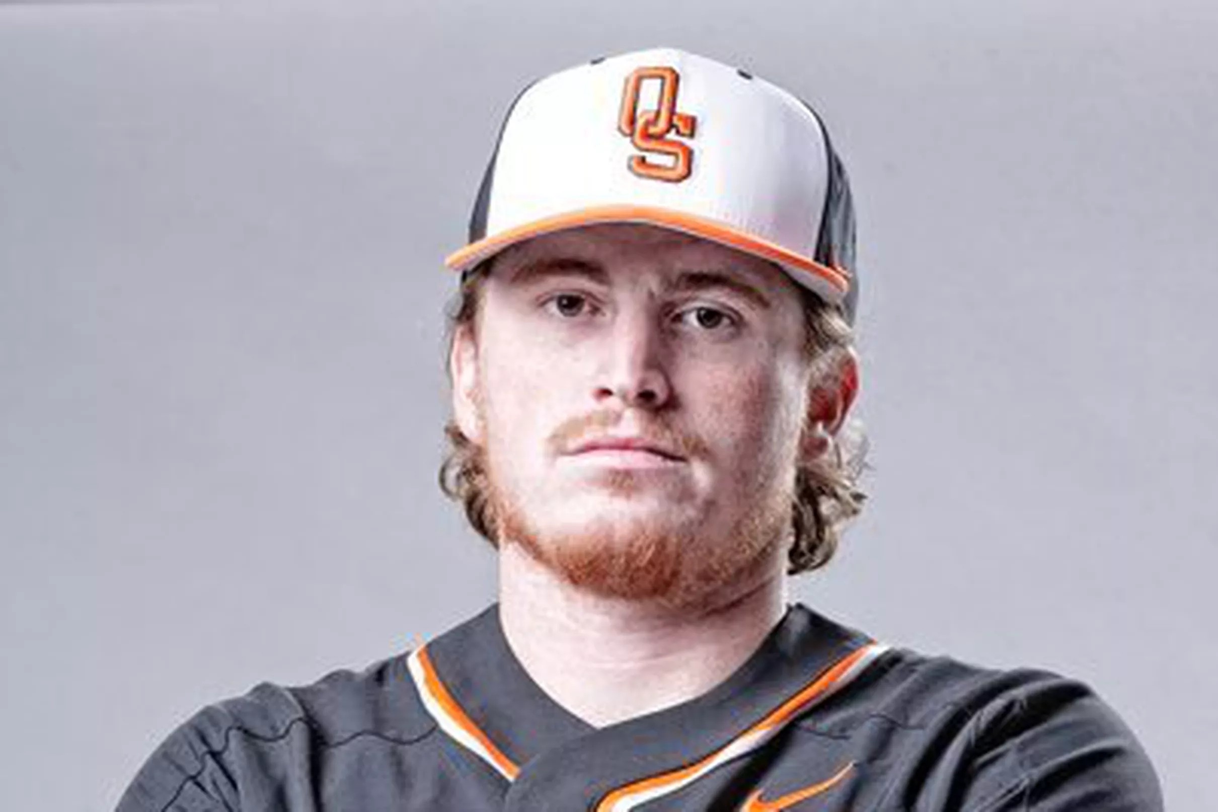 Bryce Carter has become key asset for Oklahoma State baseball