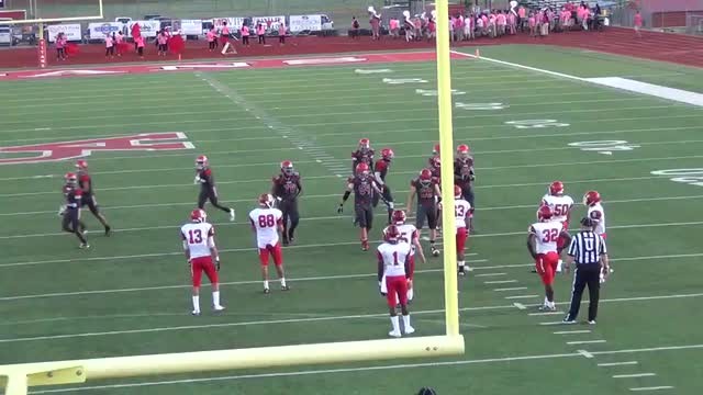 Jason Taylor II Commits to Oklahoma State