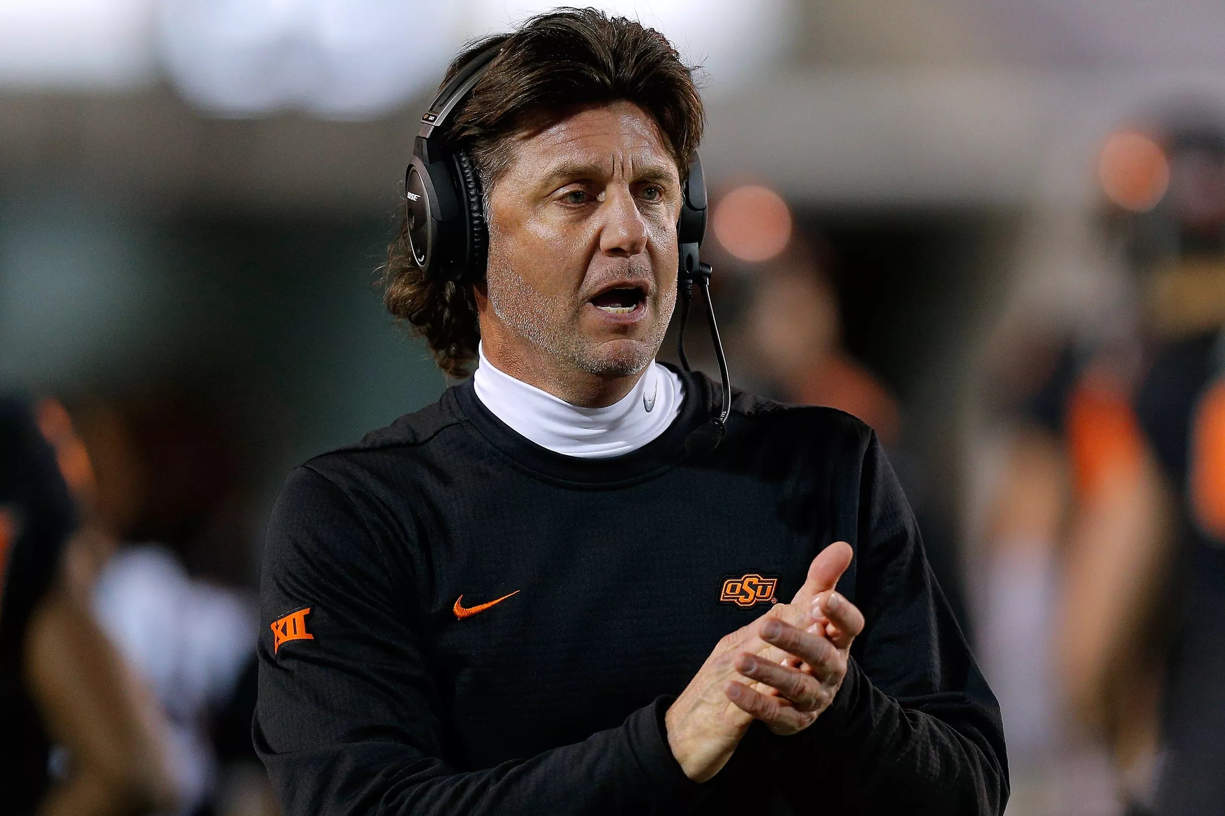 CRFF The Podcast (Ep. 97) - A big recruiting weekend