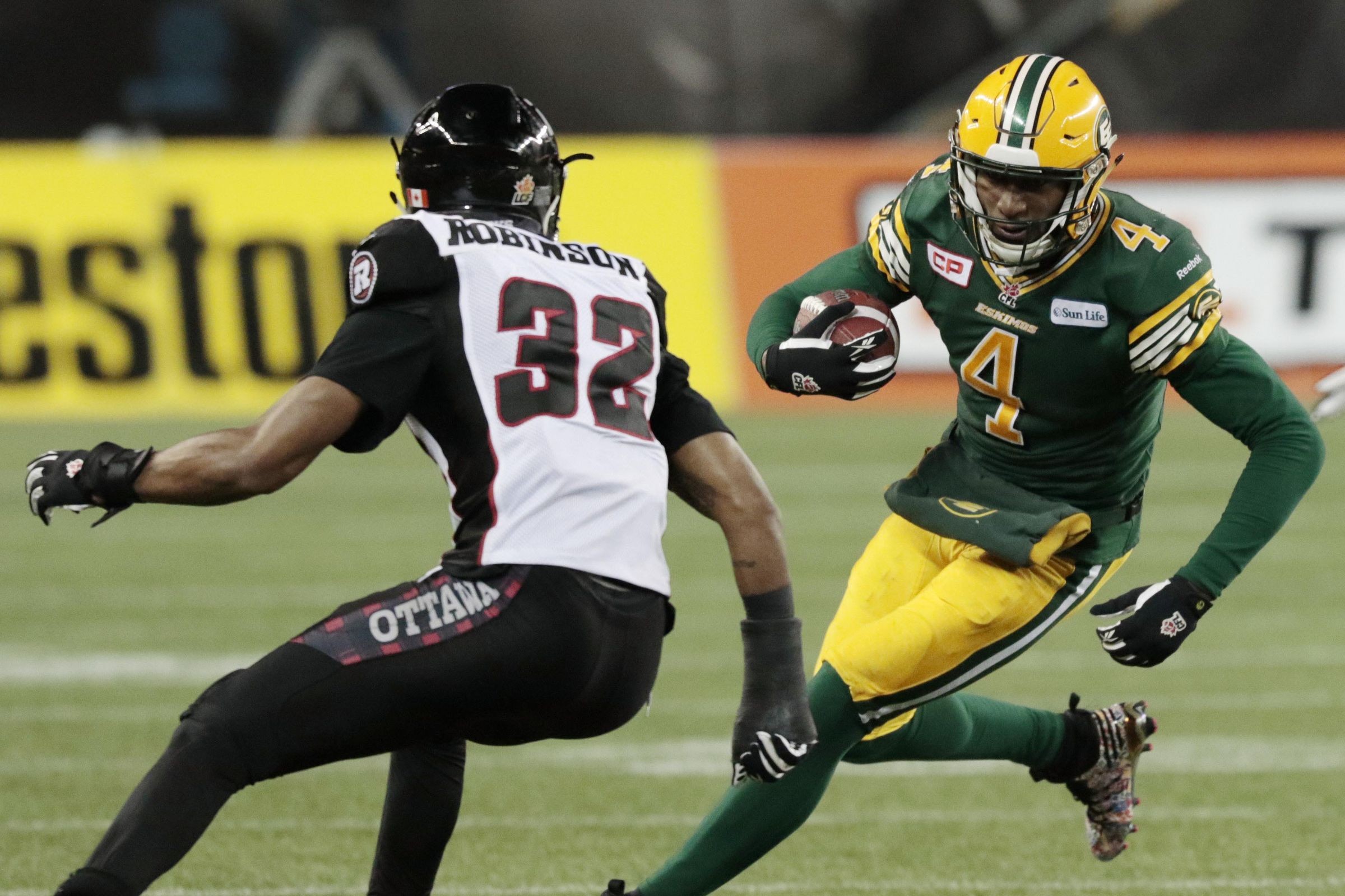 Pokes Gone Pro - Week 12