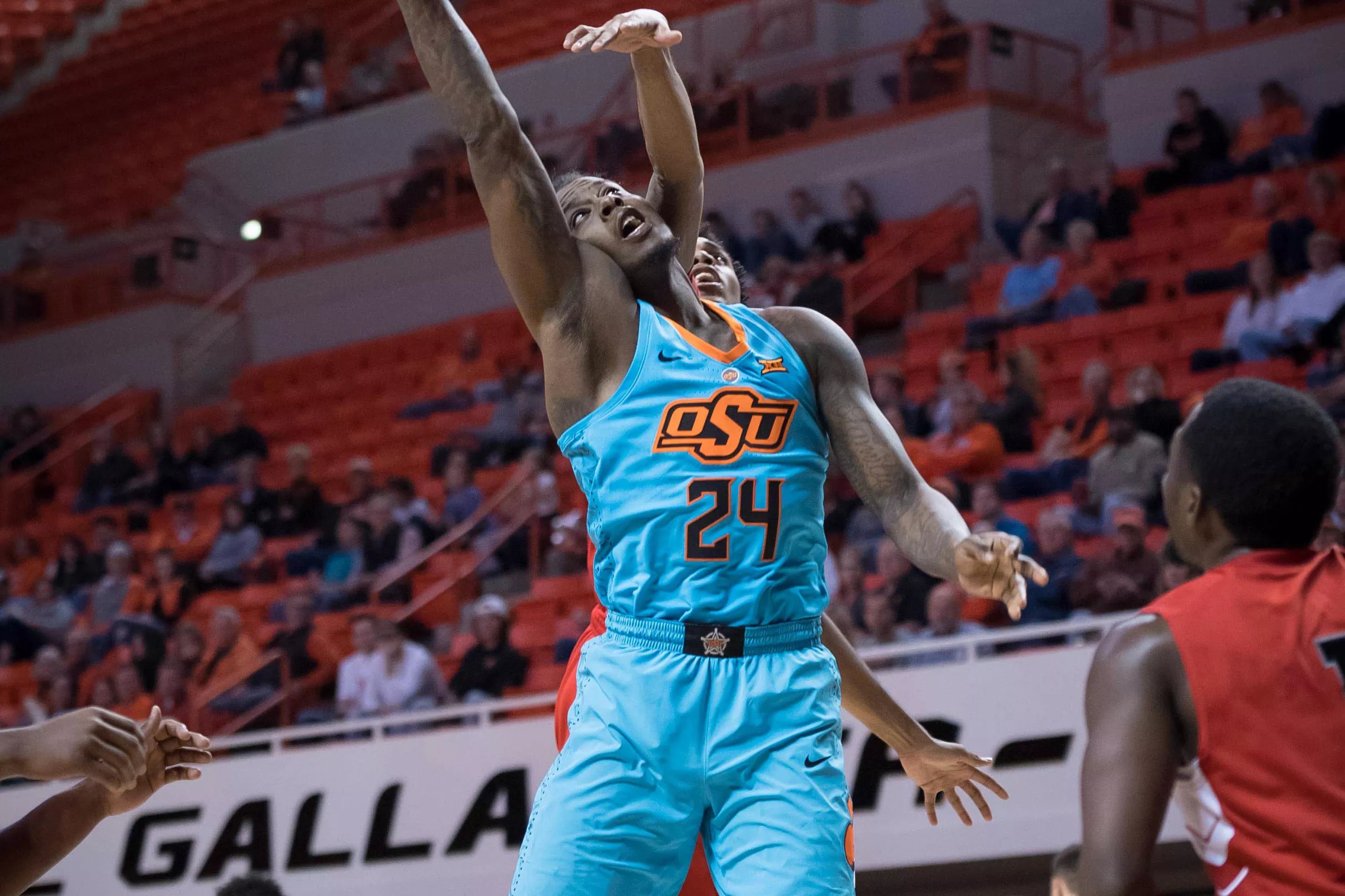 BREAKING: Davon Dillard and Zack Dawson No Longer on Team