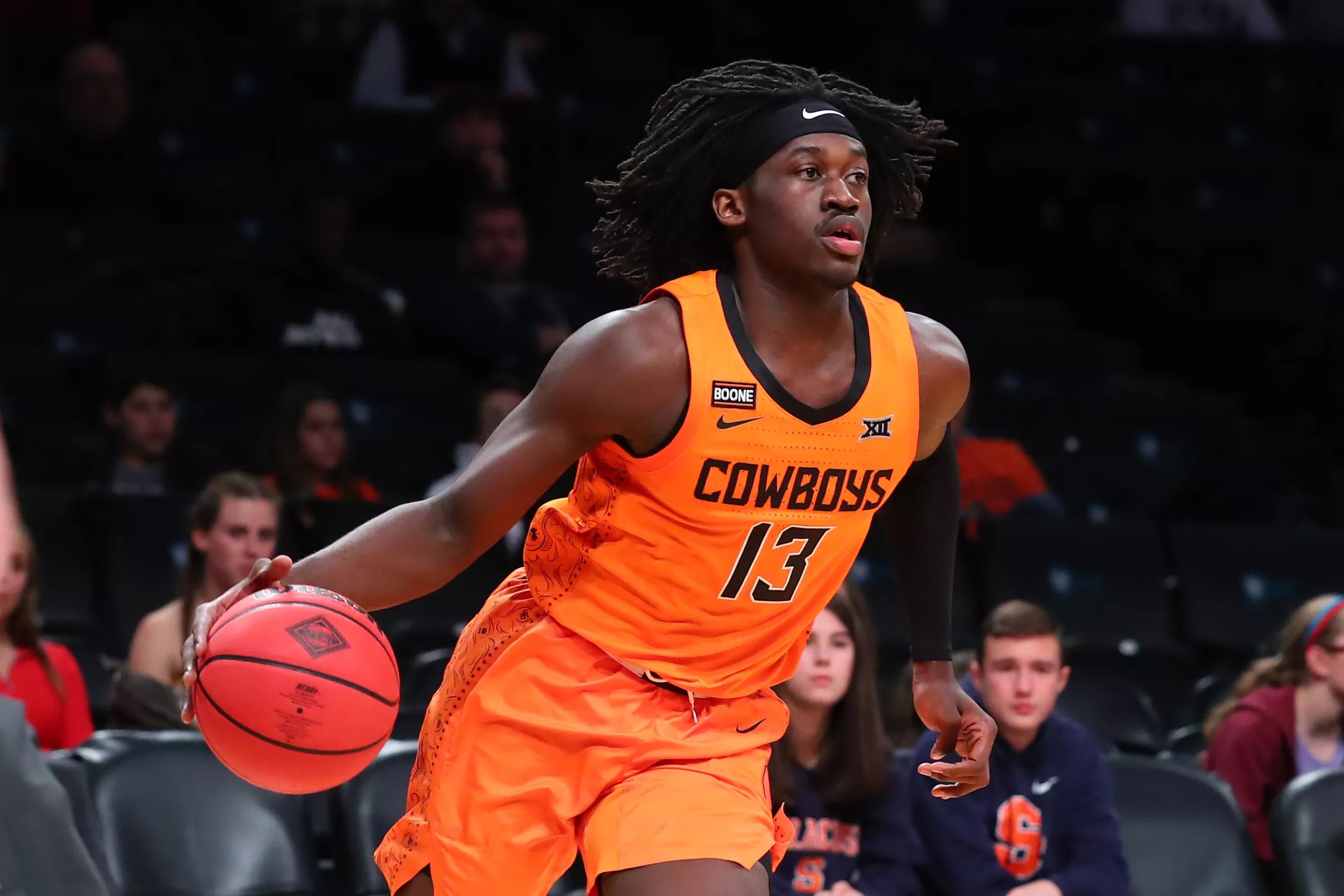 Oklahoma State basketball home opener set for Nov. 28 vs. Texas Southern