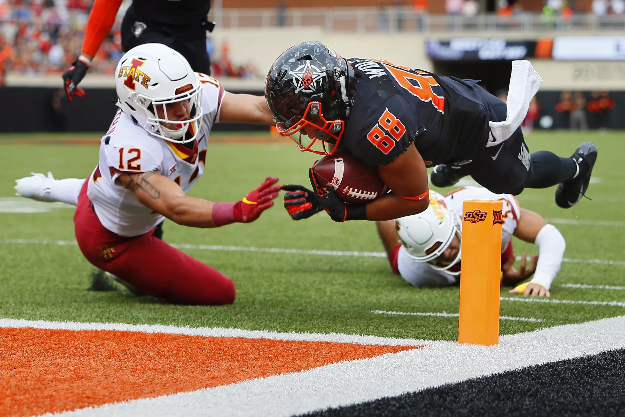 CRFF The Podcast (Ep. 71)- Must win game in the Little Apple