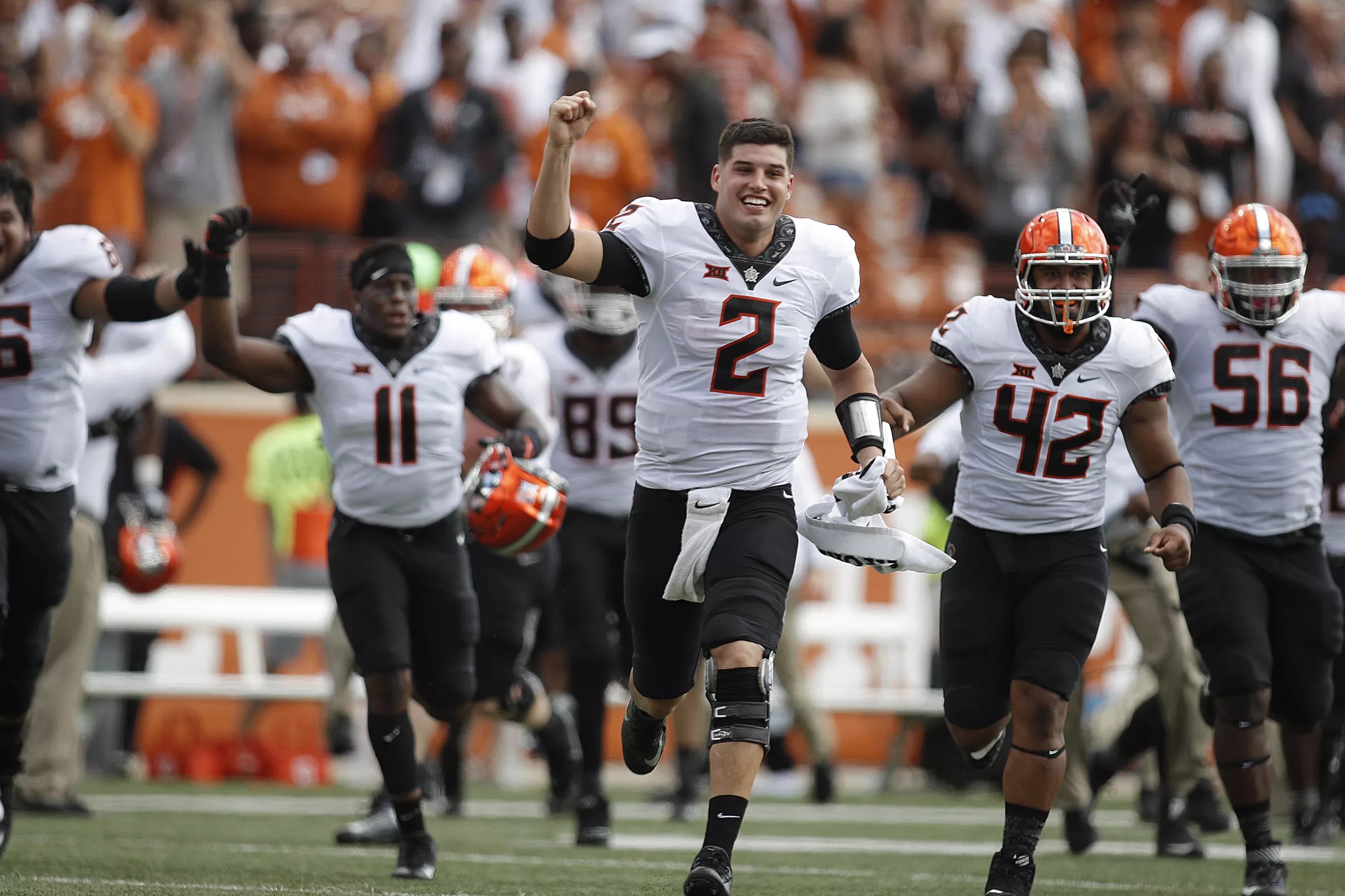 CRFF Roundtable : West Virginia