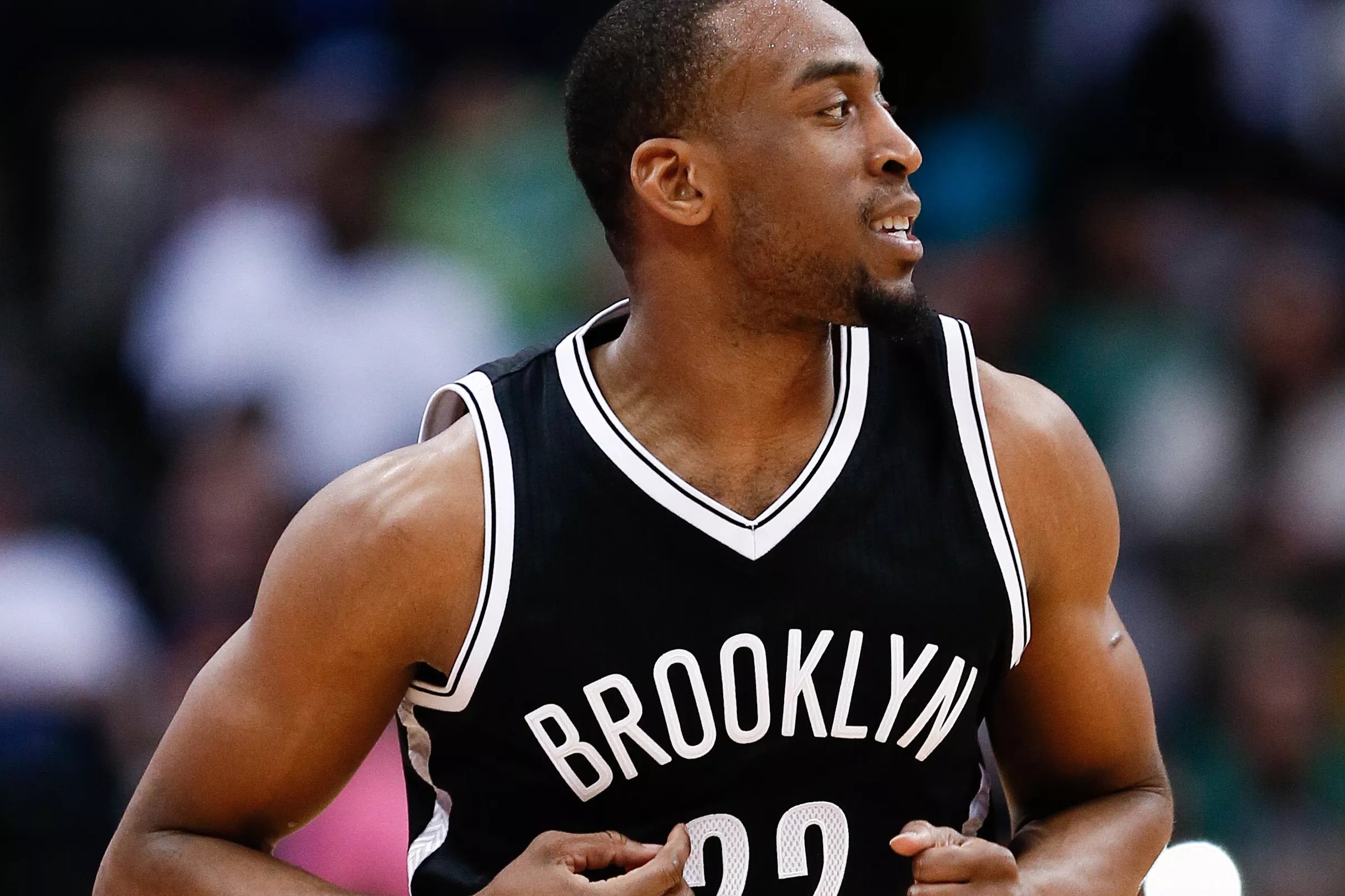 Former Cowboy Markel Brown makes Thunder’s Summer League Roster