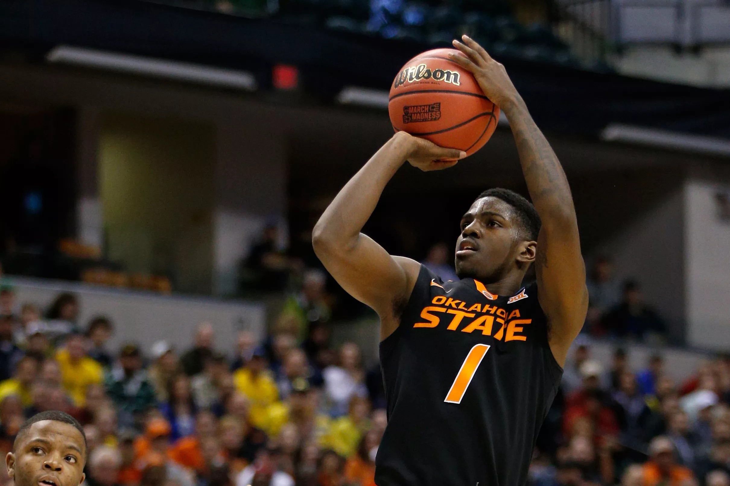 Jawun Evans Drafted By Philadelphia 76ers, Traded to Los Angeles Clippers